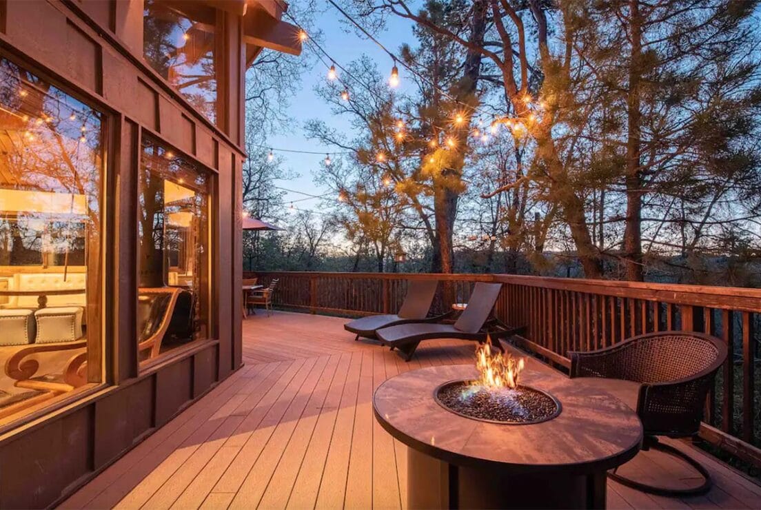 18 Beautifully Remote Cabin Rentals in the U.S. - Territory Supply