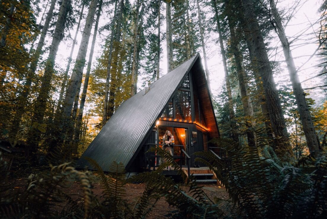 9 Amazing Lake Camping Sites in Washington - Territory Supply