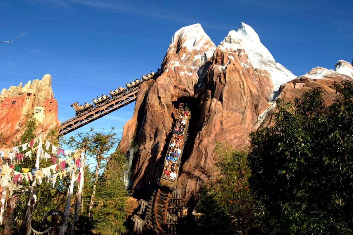 How to Turn Your Disney World Vacation Into an Outdoor Adventure ...