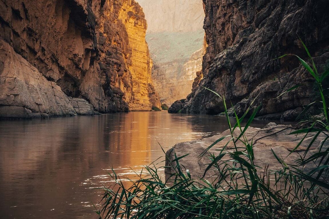 12 Beautiful Places in Texas Perfect for an Outdoor Adventure