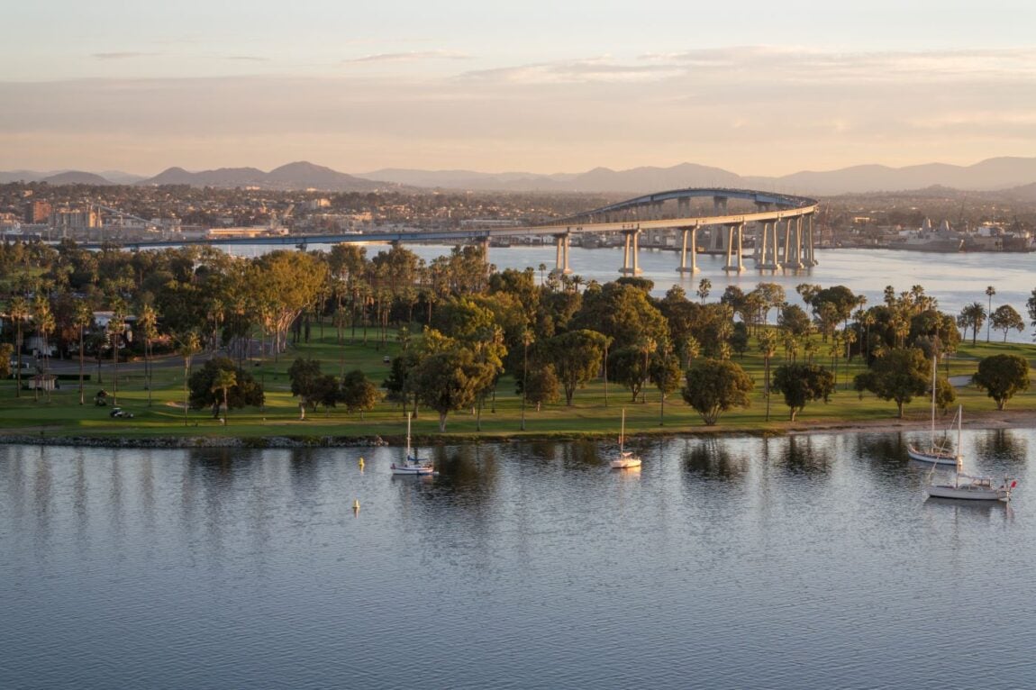 7 Adventurous Islands to Explore in California - Territory Supply
