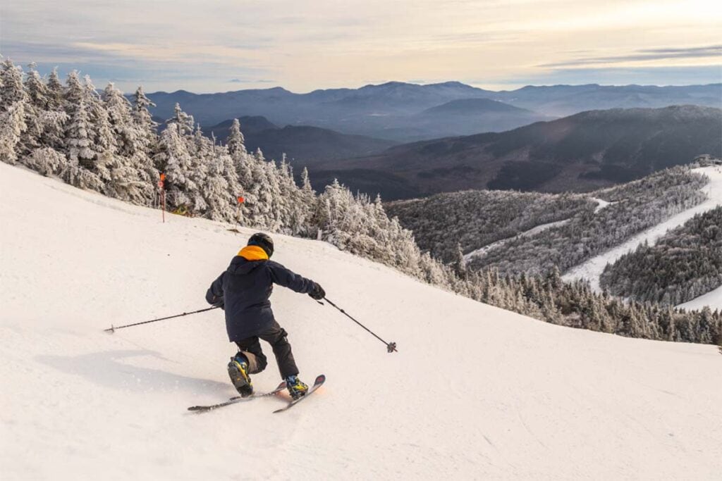 Adirondack Park in Winter: Things to Do and More! - Territory Supply