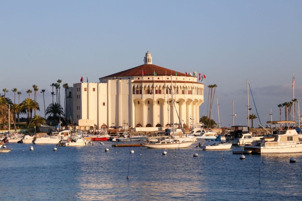 7 Adventurous Islands to Explore in California - Territory Supply