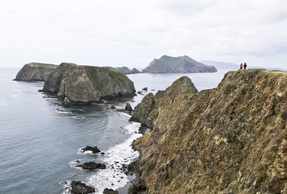 7 Adventurous Islands to Explore in California - Territory Supply
