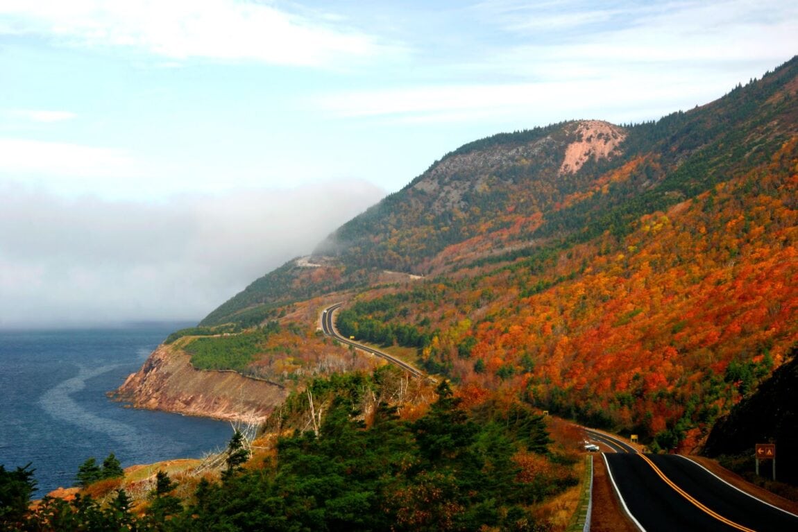 5 of the Best Canadian National Parks for Adventurers of All Ages ...