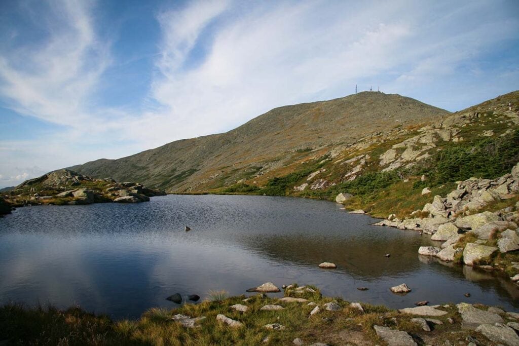 12 Best Hikes in the White Mountains For an Epic Adventure - Territory ...