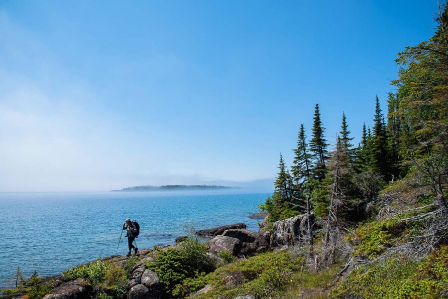 The Best Great Lakes Islands for a Scenic Midwest Vacation