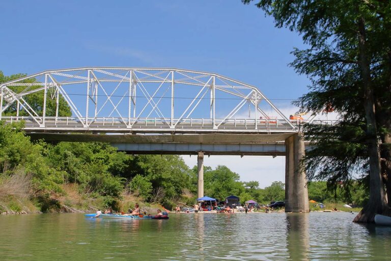 The 8 Best Rivers to Float in Texas - Territory Supply