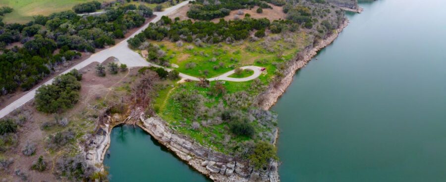 9 Incredible Places to Camp in the Texas Hill Country - Territory Supply