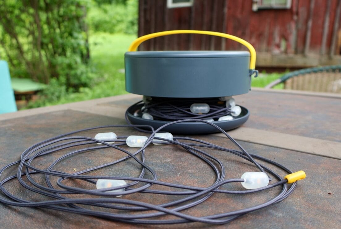 7 Best Solar-Powered Camping Gear Essentials - Territory Supply