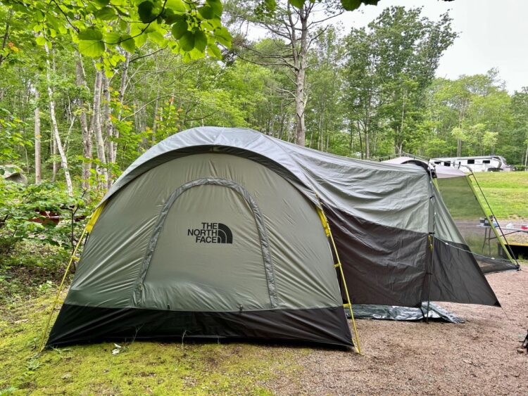 The Best 8-Person Tents of 2024 - Territory Supply