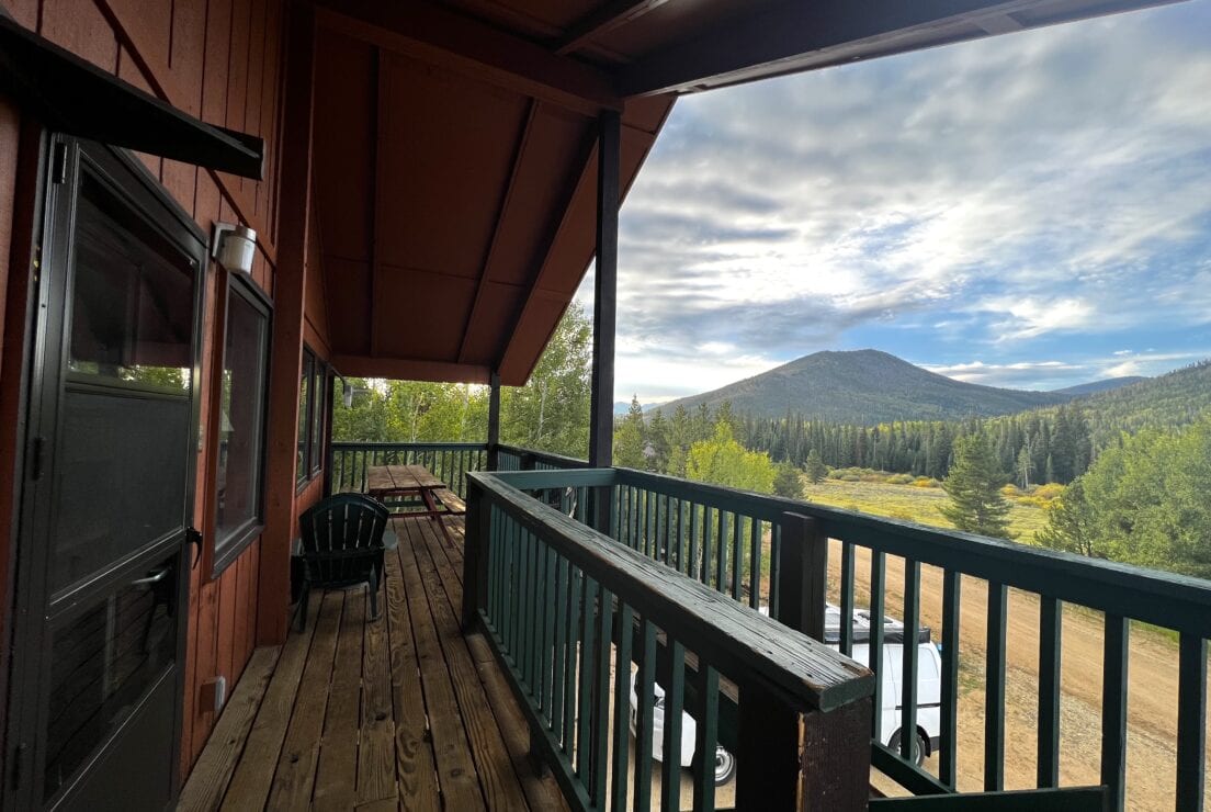 12 Secluded Cabin Rentals in Colorado for Remote Getaways