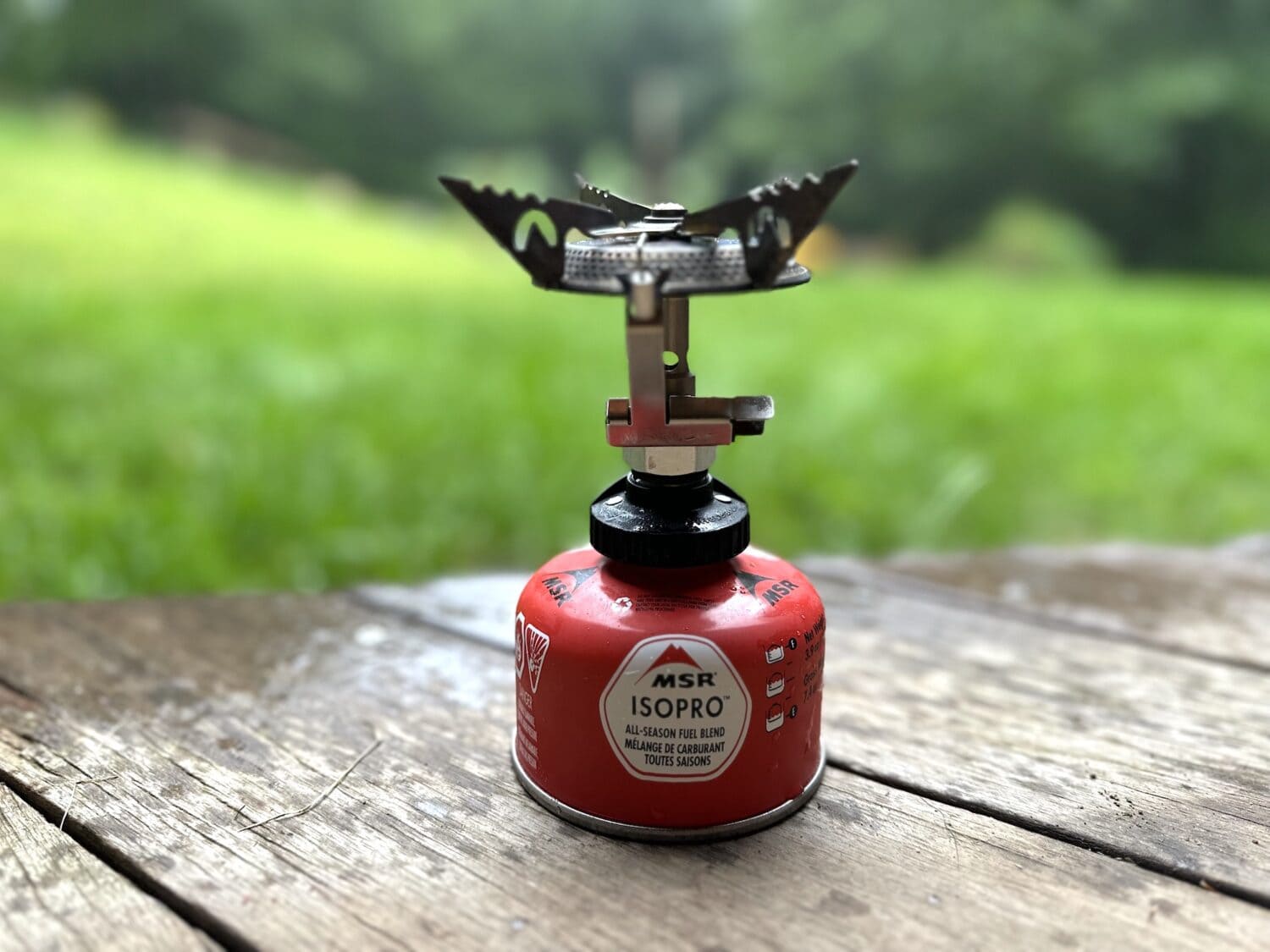 Everything You Need to Make the Best Camp Coffee - Territory Supply