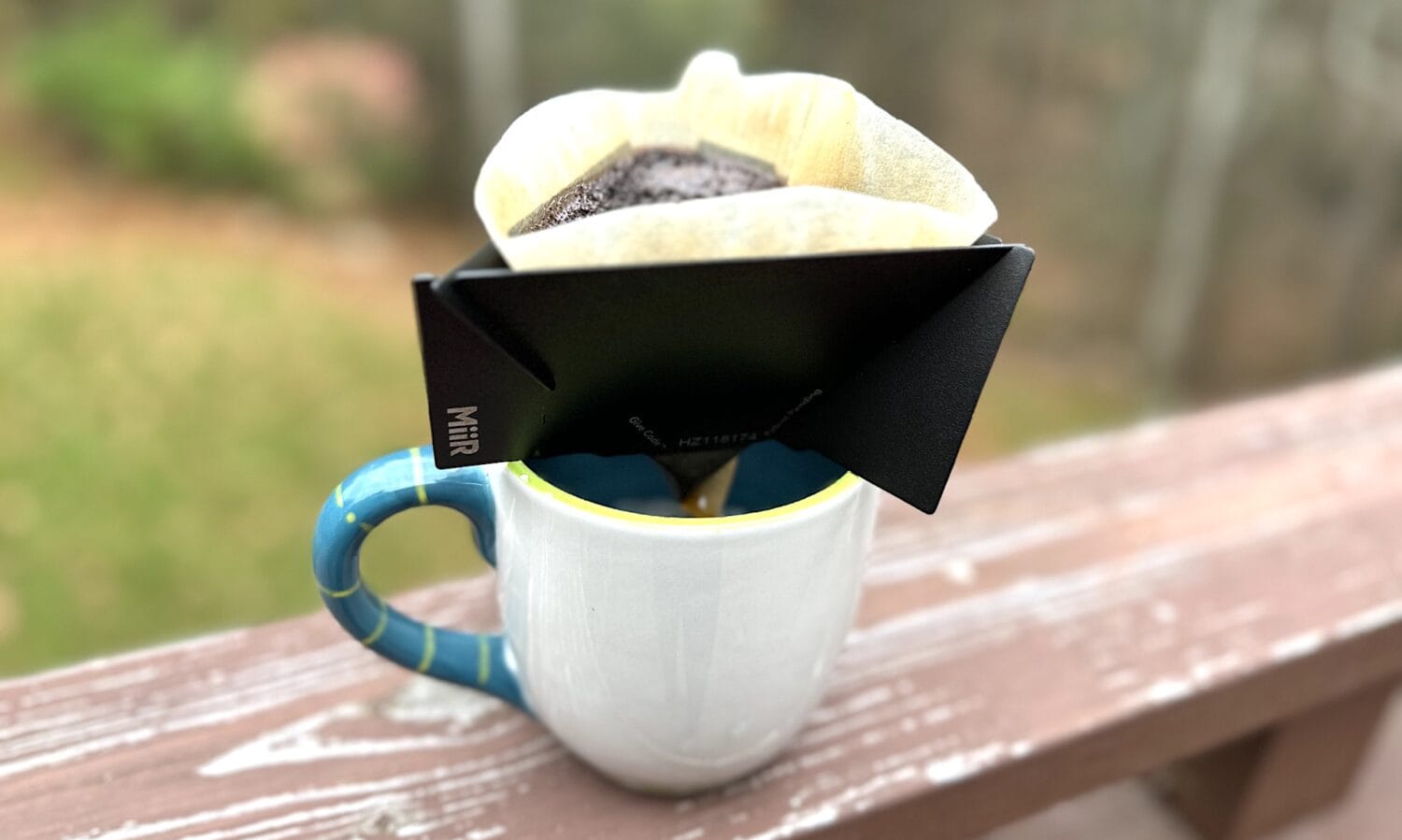 Everything You Need to Make the Best Camp Coffee - Territory Supply