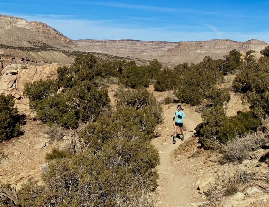 Trail Running 101: How to Get Started - Territory Supply