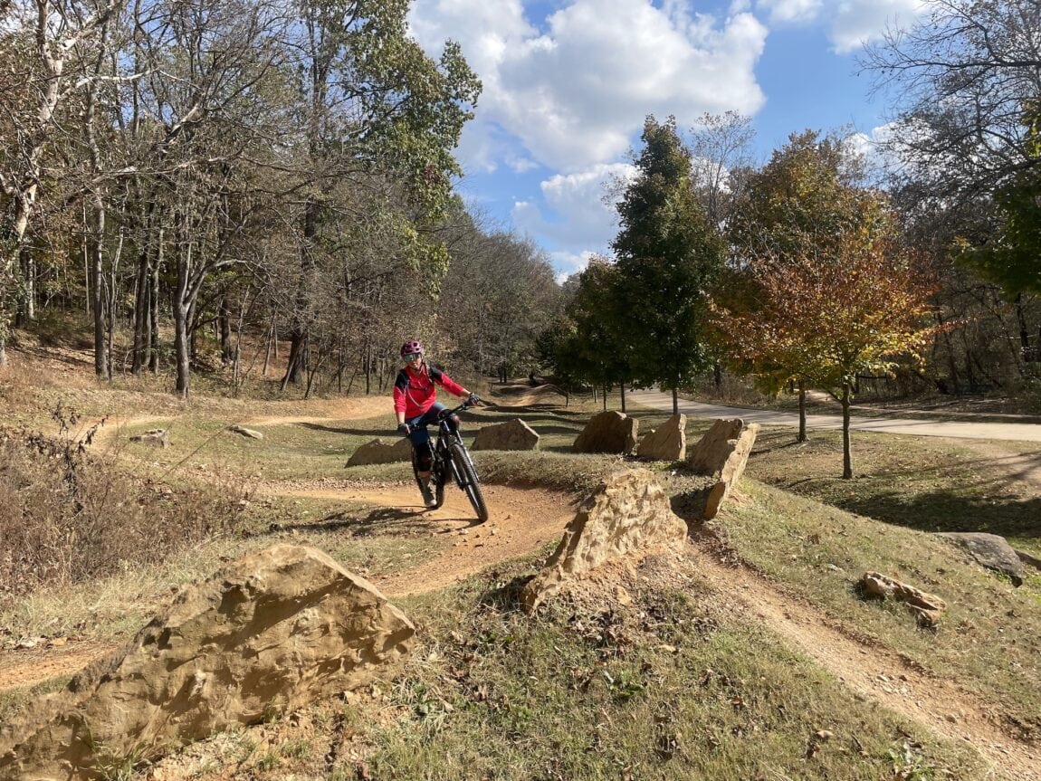 The 8 Best Mountain Biking Trails in Bentonville, Arkansas - Territory ...