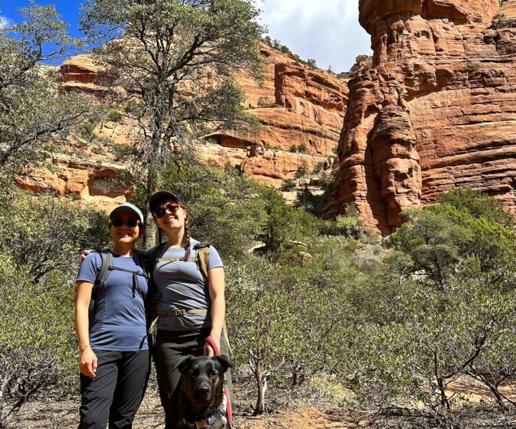 Girlfriend Weekend Getaways: Adventure Edition - Territory Supply