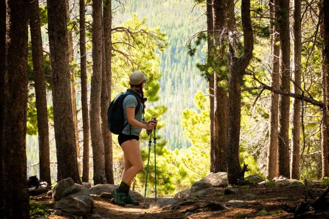 Girlfriend Weekend Getaways: Adventure Edition - Territory Supply