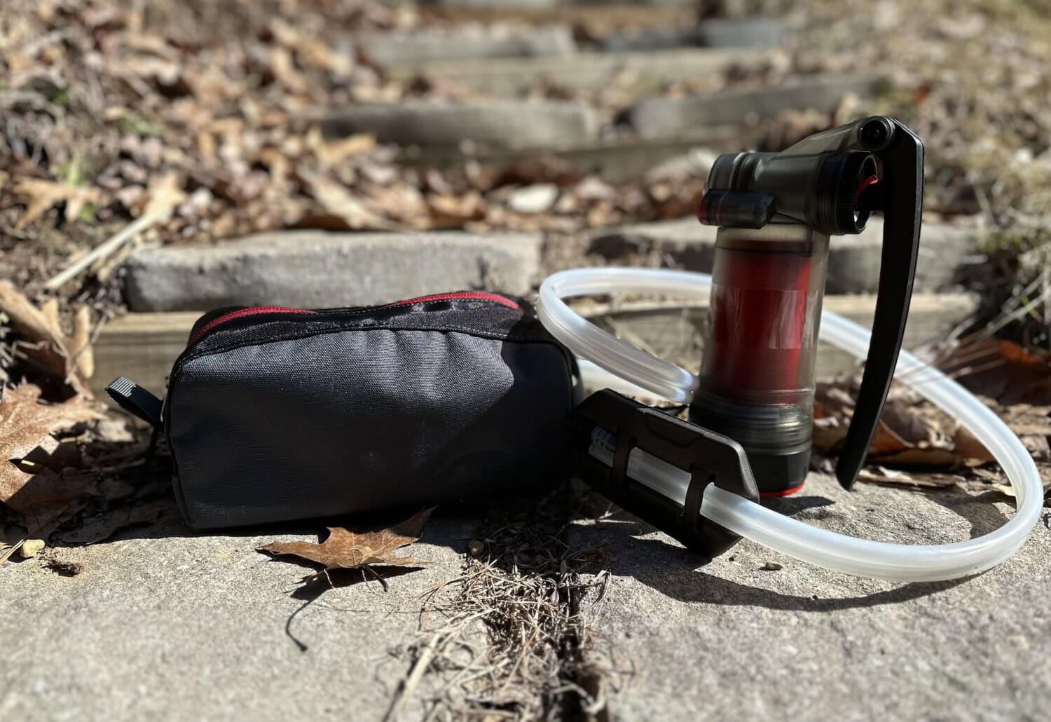 Tested: The Best Backpacking Water Filters of 2024 - Territory Supply