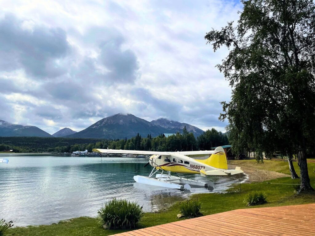 An Adventure Lover's Guide to Lake Clark National Park and Preserve ...