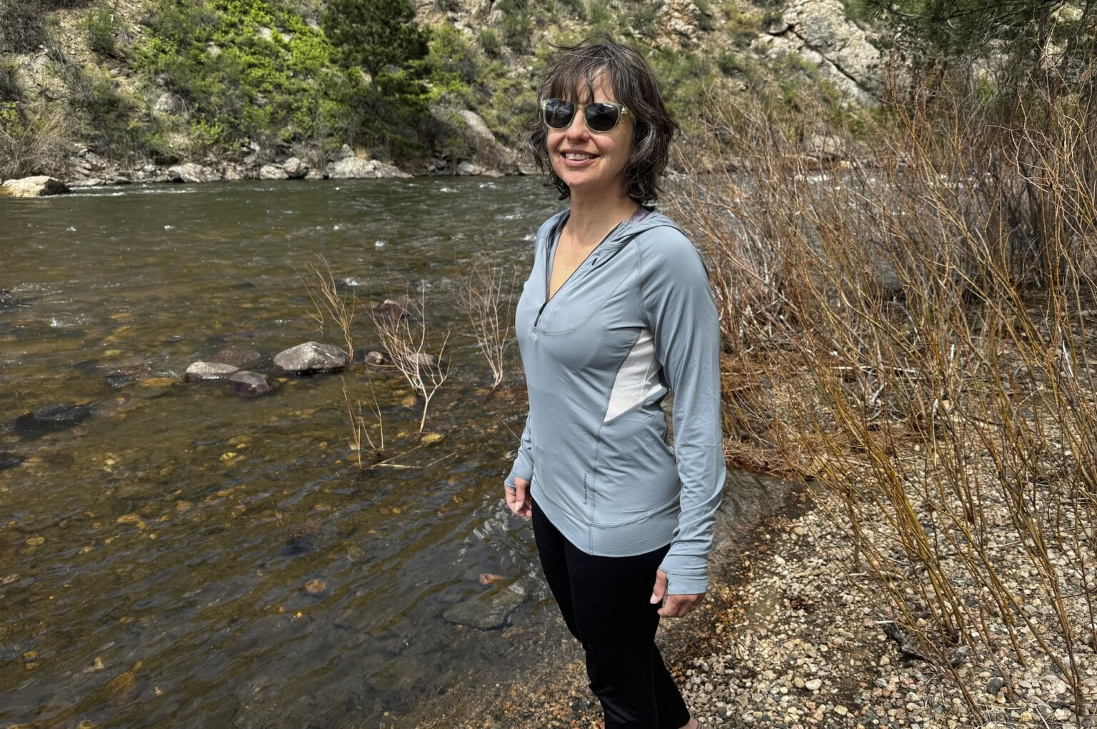 The Best Women’s Sun Shirts of 2024 - Territory Supply