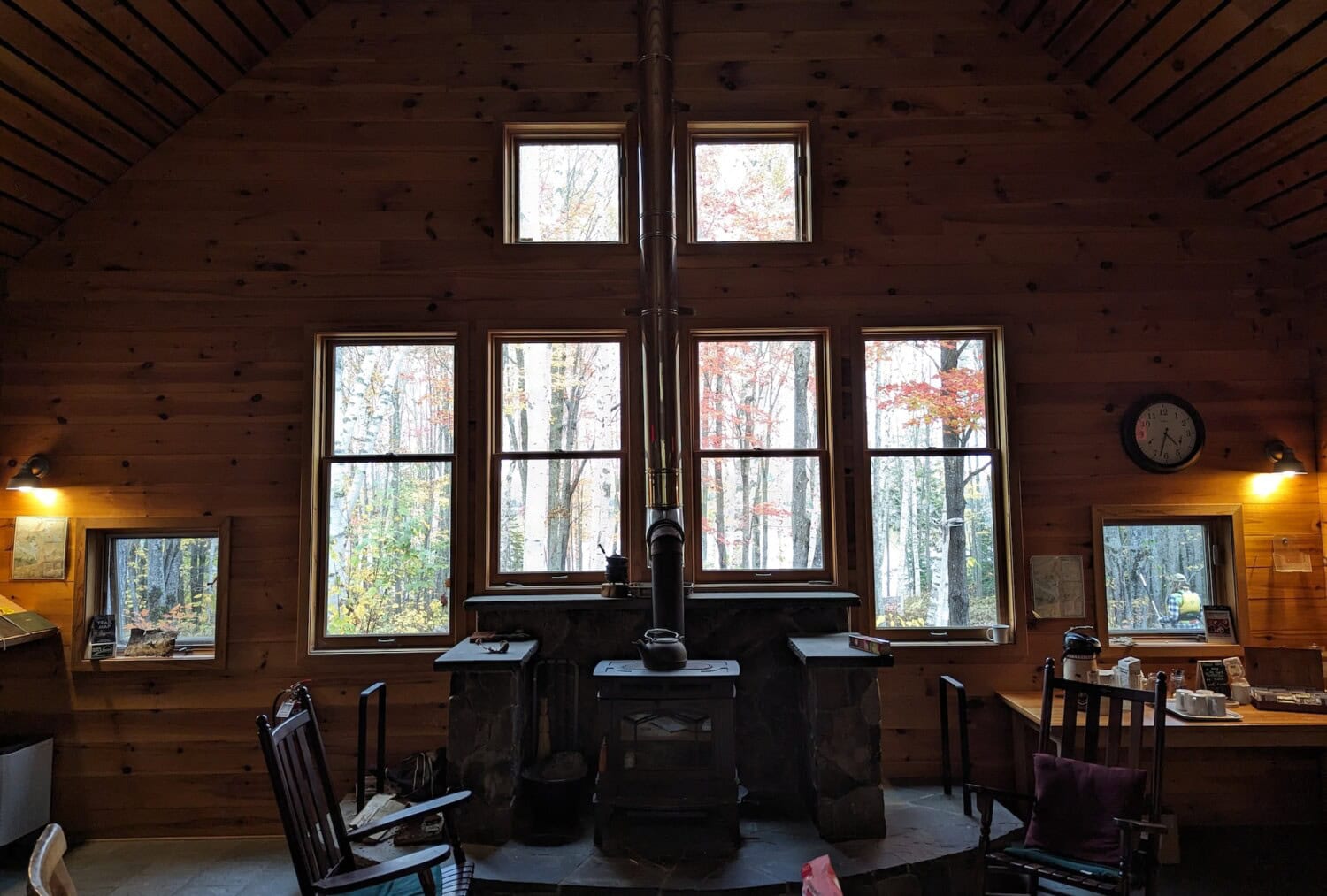 A Hiker’s Guide to the Maine Huts and Trails - Territory Supply