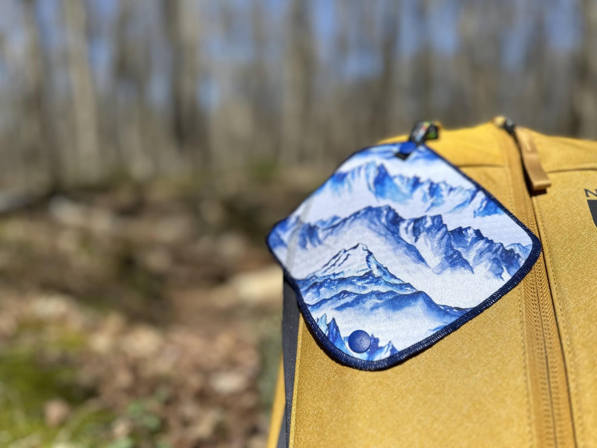 Kula Cloth Review: The Pee Cloth Hikers Never Knew They Needed ...