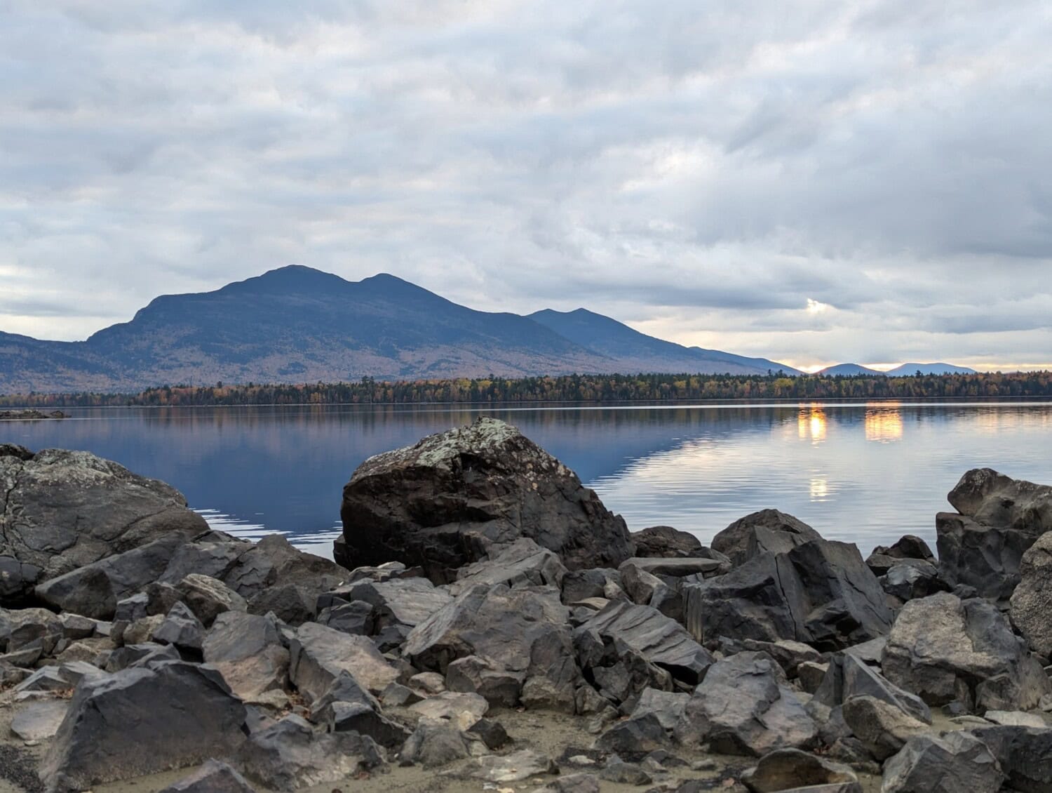 A Hiker’s Guide to the Maine Huts and Trails - Territory Supply