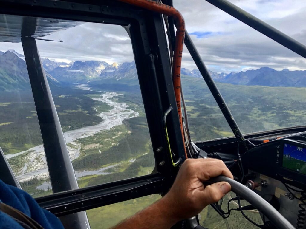 An Adventure Lover's Guide to Lake Clark National Park and Preserve ...