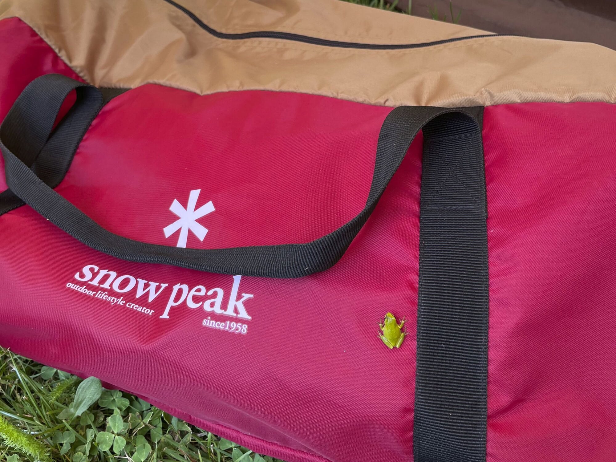 Snow Peak Opens First U.S. ‘Campfield,’ Bringing a New Aesthetic to ...