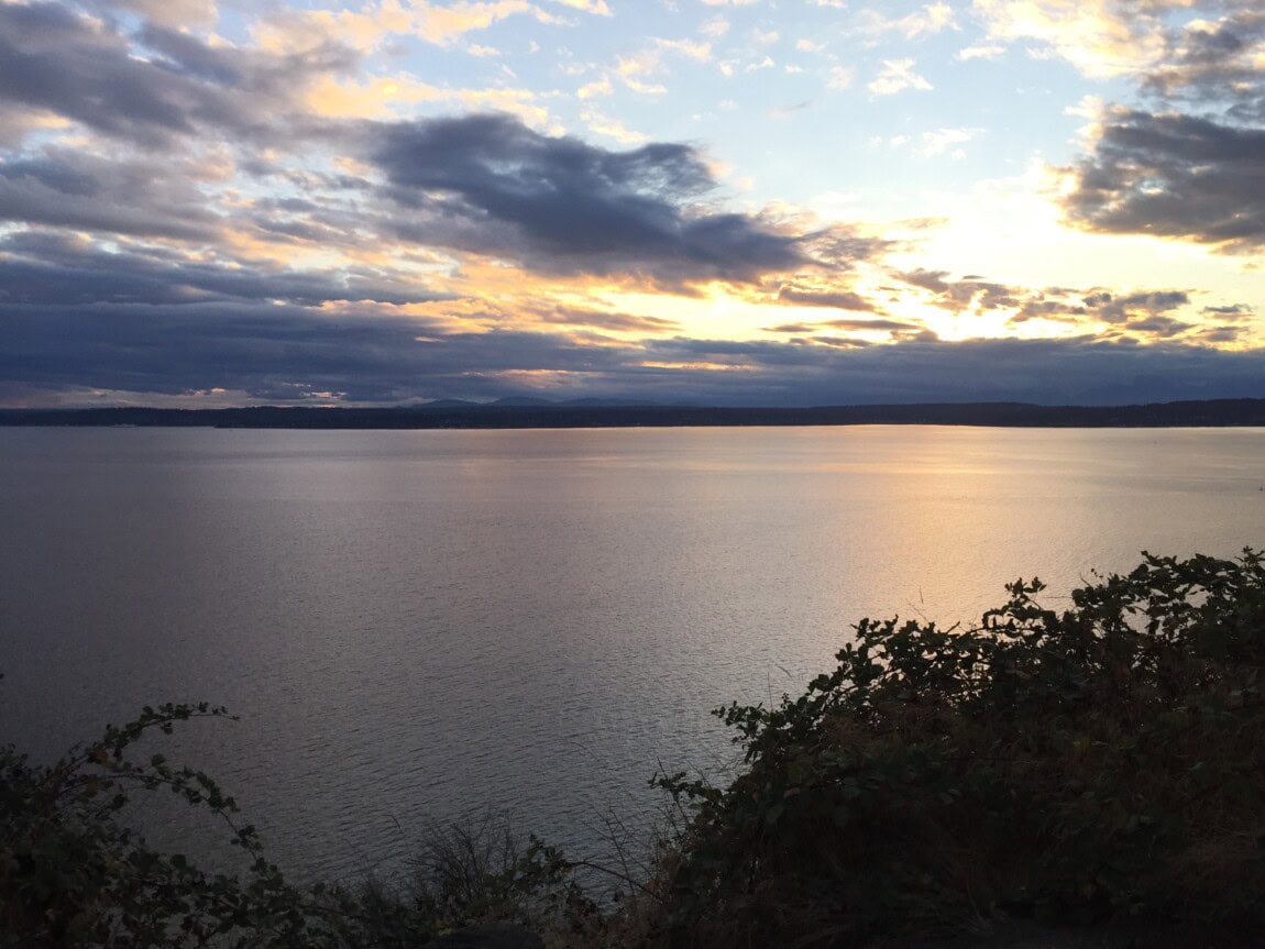 72 Hours in Seattle: Hiker’s Edition - Territory Supply