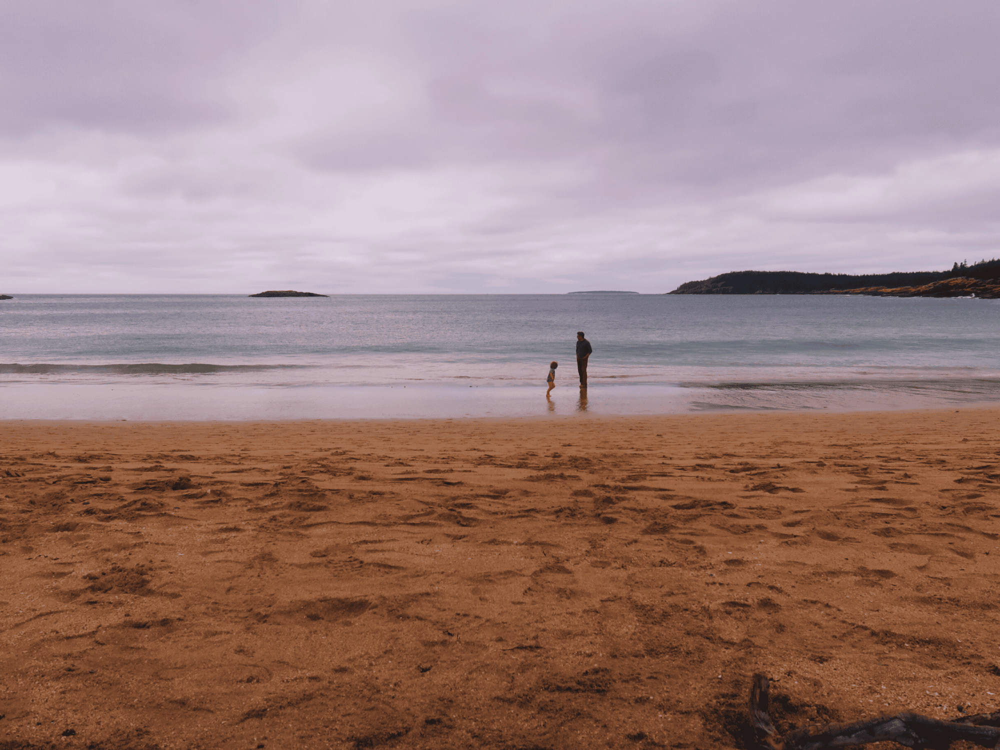 Hiking the Beehive: Tackling Acadia’s Iconic Summit - Territory Supply