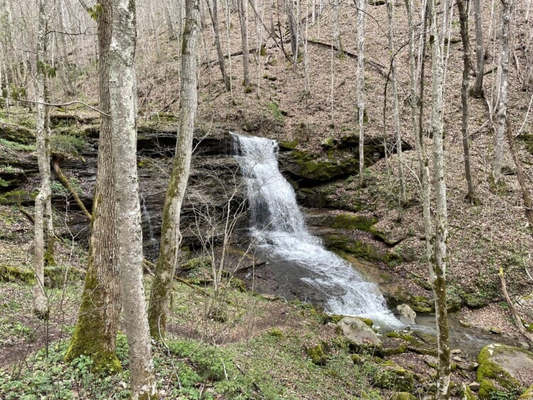 Hiking West Virginia: Meet the Country's First Statewide Waterfall ...