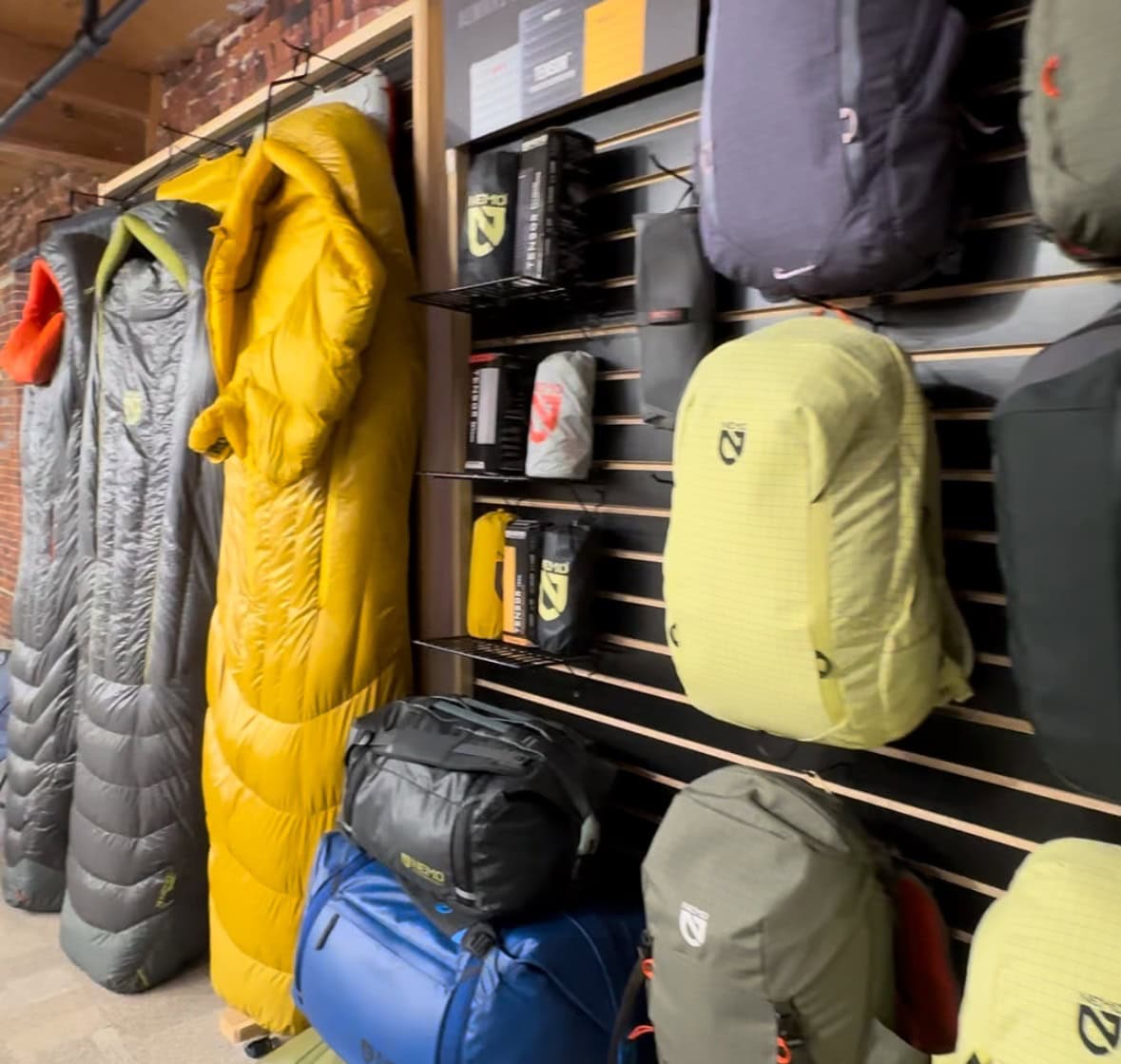 NEMO Equipment Continues to Forge Its Own Path - Territory Supply